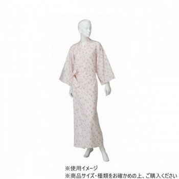 おすすめ肌側ガーゼでやさしい着心地です。抗菌防臭加工、背中シームレス、ラグラン袖など思いやりの工夫がいっぱいです。※介護用途での利用にもお使いいただけます。サイズL個装サイズ：36.9×27.2×4.3cm重量個装重量：520g素材・材質綿...