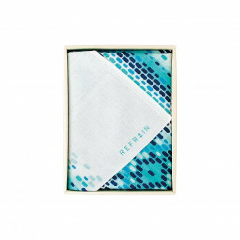 おすすめ軽くて柔らかい綿ふろしきに撥水加工を施したふろしき。ものを包むだけでなく、結んでエコバッグにしたり、ストールやショールのように使ったり、インテリアに使ったり、様々な用途で暮らしを彩ります。アウトドアのお供や防災用途にも。サイズ約11...