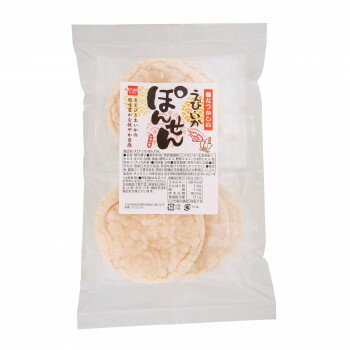 昔懐かしいぽんせん北海道産じゃがいもの馬鈴薯澱粉に生えびと生いかを練り込んだ、風味豊かな軽やか食感の昔懐かしいぽんせんです。内容量6枚サイズ個装サイズ：15×15×20cm重量個装重量：500g仕様賞味期間：製造日より120日セット内容ぽん...