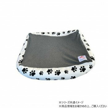 クッションに簡単にかけるだけテラペットベッドカバーは、角型のクッションに簡単にかけるだけで、新しい寝床が完成します。テラヘルツ遠赤外線が放射することで、寝るときに気持ちよく温かさを感じることができます。このベッドカバーは、ペットがリラックス...