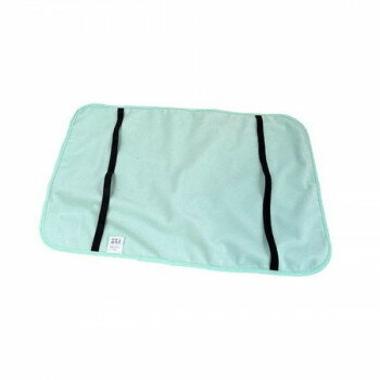 遠赤外線による効果が期待人間はもちろん、家族の一員であるペットちゃんにも優しい遠赤外線による効果が期待できるカバーシーツです。ご自宅にあるクッションや座布団、ワンちゃんネコちゃんのベッドにしている物の上から本製品をゴムバンドでひっかけてお使...