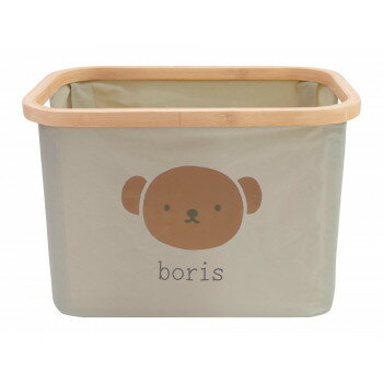 おすすめバンブー(竹)のフレームがナチュラルな雰囲気を醸し出します。四隅の支柱を外せばスリムにしまえるのもグッド。サイズ380×240×264mm個装サイズ：39×27.8×4.8cm重量500g個装重量：530g素材・材質表生地:ポリエス...