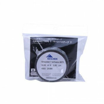 おすすめドイツの老舗メーカーネーシェン社製の高品質布製テープです。樹皮コーティングされた合成繊維の布と、アシッドフリーの糊で構成されており、対象物の酸化や経年変化を起こしにくい仕様となっております。剥離紙にグリッド線が印刷されているため、目...
