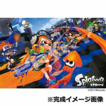 おすすめのジグソーパズルです!人気ゲームの絵がデザインされたジグソーパズルです。ピースをはめるごとに絵が出来上がっていくワクワク感を楽しむことができます。※画像はイメージです。実際の商品とは多少異なる場合がございます。サイズ50×75cm(...