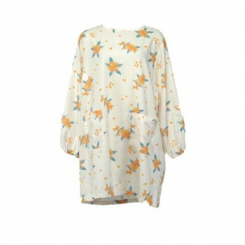 おすすめナチュラルなデザインのかっぽうぎです。左右にポケットがついているので小物を入れておけます。サイズ83cm個装サイズ：30×27.5×4.5cm重量個装重量：360g素材・材質ポリエステル100%生産国中国fk094igrjs