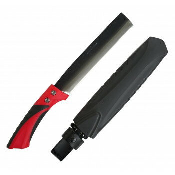 おすすめ竹割鉈です。サイズ34.6×7.5×5.3cm個装サイズ：35.1×20.3×14.7cm重量420g個装重量：690g生産国中国fk094igrjs