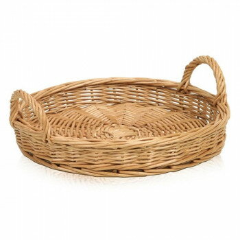 ナチュラルテイストな商品煮柳(皮を剥き加工した柳)のバスケットです。長年使っていただくことであめ色に変わり、経年変化も楽しめる商品です。フラワーベースやインテリアなど、使い方は様々。お気に入りの使い方を探してみてくださいね。人気のナチュラル...