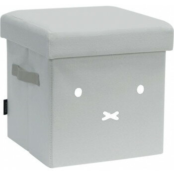 おすすめレザーハンドル付きで持ち運びラクラク。ソファのそばに置いてオットマンとしても使えます。※乱暴に扱ったり落としたりしないでくださいサイズ285×285×290mm個装サイズ：30.6×29.3×6.8cm重量1300g個装重量：136...