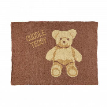 おすすめ心も体もほっこりするフェザーニットブランケット。肩掛けやひざ掛けとしていつでも手軽に使えます。サイズ約70×100cm個装サイズ：38×34.7×5.7cm重量個装重量：430g素材・材質ポリエステル100%生産国中国fk094igrjs