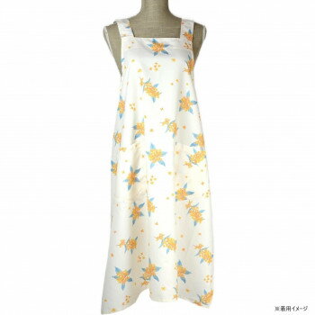 おすすめ暮らしを色とりどりにする、キンモクセイのエプロンです。サイズフリーサイズ個装サイズ：40.0×30.0×1.0cm重量個装重量：300g仕様速乾抗菌加工静電気防止加工生産国中国fk094igrjs