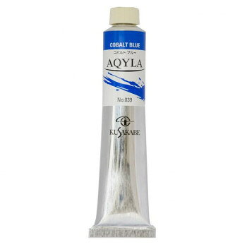 おすすめAQYLA(アキーラ)は今までにない新しい絵具です。表面は水の蒸発とともに乾きますが、ゆっくり固まるので、 その間に道具の片づけや作品の修正などが急かされずに行えます。また、完全に固まると非常に堅牢な塗膜を作り、 優れた固着力と耐水...
