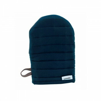 耐熱ゴム付きミトンシンプルなデザインなので、ユニセックスにご利用いただけます。耐熱180度のゴムが内側についているので、オーブン料理のお供にぴったりです。また、ゴム製なのでお皿などを持つときに滑りにくく安心してご使用いただけます。使用後に置...