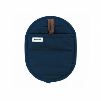 ポットホルダーシンプルなデザインなので、ユニセックスにご利用いただけます。耐熱180度のゴムが内側についているので、オーブン料理のお供にぴったりです。また、ゴム製なのでお皿などを持つときに滑りにくく安心してご使用いただけます。鍋敷きとしても...