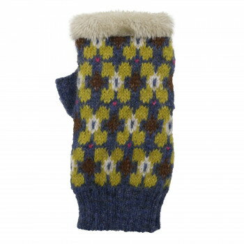 おすすめあったか裏ボア付きで、手先が使えてスマホ操作も簡単です。サイズFREE個装サイズ：20×13×2cm重量個装重量：30g素材・材質ポリエステル53%・アクリル38%・ウール6%・ポリウレタン3%生産国中国fk094igrjs