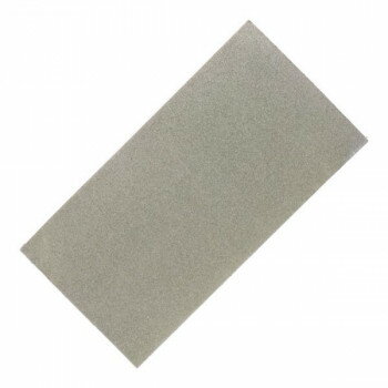 おすすめ基盤材に真鍮を使用している為、従来品に比べ軟らかいので作業に応じて切りやすく貼り付けやすいです。裏面が粘着の接着シートになっているので、使いやすい大きさにカットして簡単に接着可能です。サイズH100×W50mm個装サイズ：13.8×...