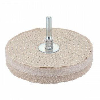 おすすめ木製品・金属・石工品のみがき用です。サイズ直径100×軸径6mm個装サイズ：16.9×10.1×5.6cm重量個装重量：132g素材・材質布仕様軸径6mm丸軸生産国中国fk094igrjs