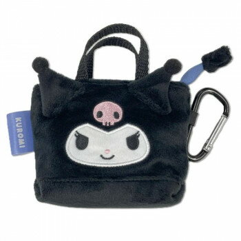 ミニサイズがかわいい!トートバッグ型のキーケースです。カラビナ付きなので携帯に便利。サイズH120×W115×D45mm個装サイズ：12×4×3cm重量個装重量：30g素材・材質ポリエステル生産国中国fk094igrjs