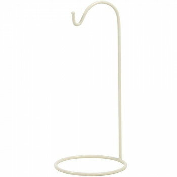 シンプルなトリカゴスタンド別売りのバードゲージなどと組み合わせてお楽しみいただけます。※主原料が「金属」の為、水濡れや湿気等により、商品の表面が酸化し、錆びや変色が生じる可能性があります。※お取扱いの際は、お怪我等に十分ご注意下さい。※商品...