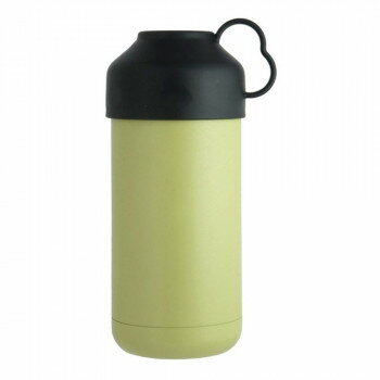 おすすめステンレス製で、ペットボトルの飲み物が長時間冷たく美味しく楽しめます。※500mlのペットボトルに対応しておりますがペットボトルの形状によっては使用できない場合がございます。サイズ105×85×205mm個装サイズ：21.4×9.2...