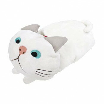 おすすめもちふわ触感のかわいいクッション。プレゼントにも◎サイズ全長15cm個装サイズ：17×11×9cm重量個装重量：40g素材・材質ポリエステル92%生産国中国fk094igrjs