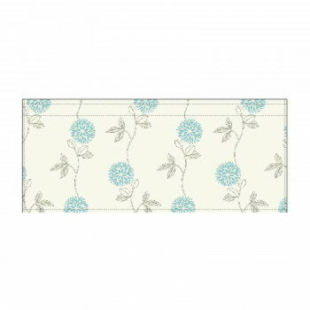 おすすめ収納の目隠しなど、多用途に使いやすいカフェカーテンです。サイズ110×45cm個装サイズ：40.0×30.0×2.0cm重量個装重量：200g素材・材質綿100%生産国インドfk094igrjs