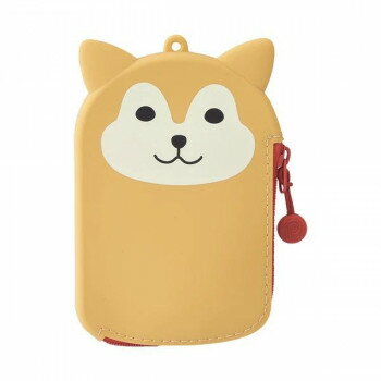 おすすめ背面はカードポケットがあります。自動改札機でもスムーズです。小銭やカードの持ち運びに便利です。サイズ90×15×137mm個装サイズ：14×10×2cm重量個装重量：70g素材・材質本体:シリコーンゴム生産国中国fk094igrjs