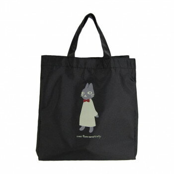 おすすめキュートなネコ柄がワンポイントの、B5サイズ対応のコンパクトなサブバッグ。開閉部には荷物の飛び出しを防げるホック付き。ガバッと開くので片手で荷物の出し入れも楽々!底板が入っているため中身も安定して持ち運び可能です。メインバッグの他に...