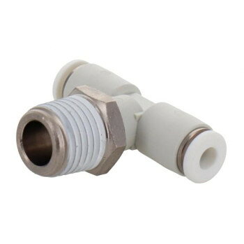おすすめ各種機器とウレタンチューブ2本の接続用にお使いください。軽くチューブを差し込むだけのコンパクト設計で配管スペースを大幅に縮小。継手取付後、配管方向を自由に変えられます。サイズ個装サイズ：10×5×5cm重量個装重量：1000g素材・...