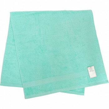 ふんわり柔らかく、ボリュームがあるタオル糸の撚り回数が少ない甘撚り糸を使用。通常のタオルよりもふんわり柔らかく、ボリュームがあるタオルに仕上がりました。サイズ(約)長さ120×幅60cm個装サイズ：30×22×4cm重量個装重量：288g素...