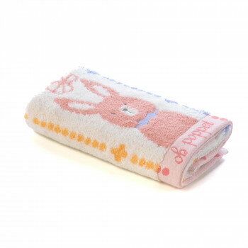 広い年代の方が大好きな動物をあしらいましたスカーフ部分が刺しゅうとなっており、カラフルで可愛い仕上がりです。また、無撚糸を使用しており柔らかな肌触りです。バスタオルからハンカチまで取り揃えておりますので、お子さまのいるご家庭へのプレゼントに...