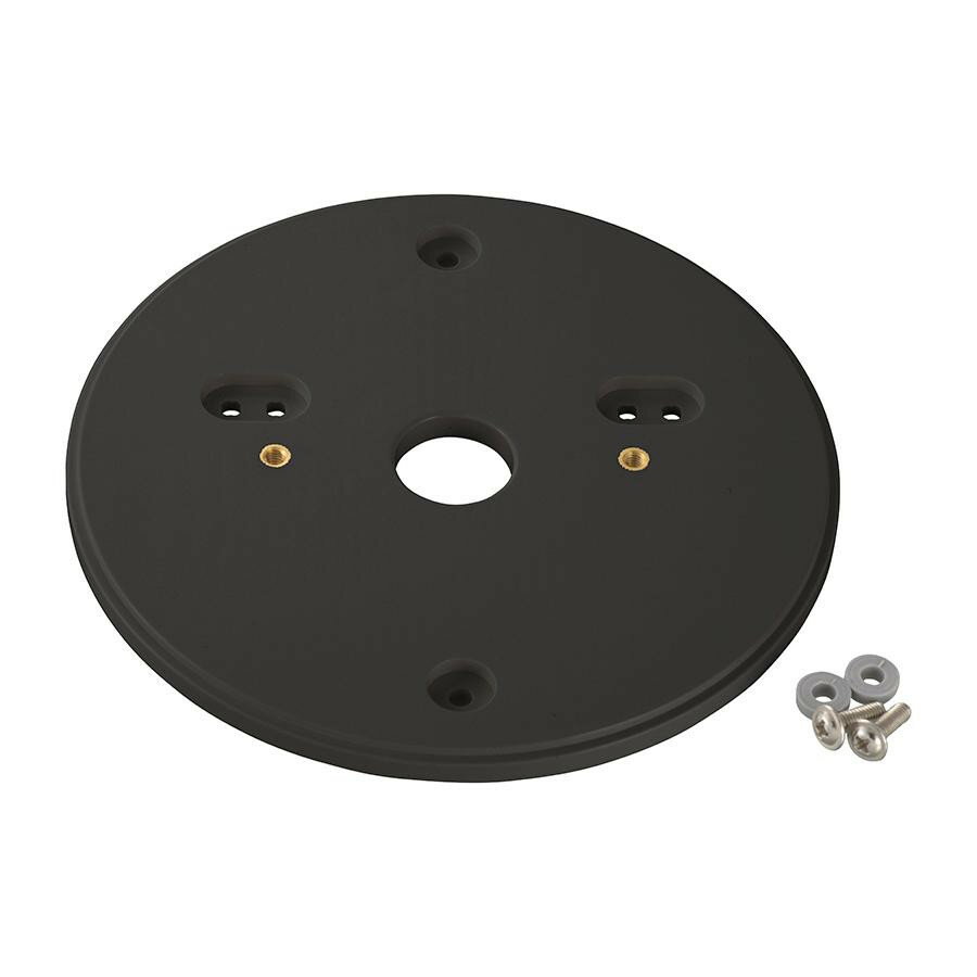 LEDシーリングライト用の絶縁取り付け台。LEDシーリングライト(防雨・防湿型)用の絶縁取り付け台です。サイズ個装サイズ：15×15×1cm重量個装重量：86g生産国中国LEDシーリングライト用の絶縁取り付け台。LEDシーリングライト(防雨...