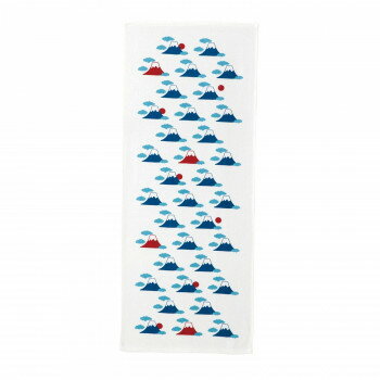 表はさらさらガーゼ風、裏はふわふわパイル織タオル産地「大阪泉州」で生産されたタオルです。サイズ34×85cm個装サイズ：20×15×5cm重量個装重量：100g素材・材質綿100%生産国日本fk094igrjs