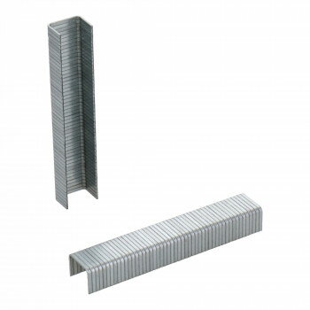 おすすめパワータッカー用のステープル、1000本入りです。サイズH57×W10×D7mm個装サイズ：9.8×6.4×2.2cm重量6g個装重量：126g生産国中国fk094igrjs