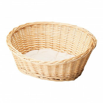 ペットのためのアイテム。天然素材の良さを活かしたテイストに仕上げたペット用アイテムです。※モニターの設定により、現物の色味と異なる場合があります。予めご了承ください。※天然素材を使った手作りのため、サイズが表示とは異なる場合がございます。予...