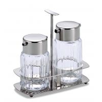 機能的で使いやすいテーブルウェア!機能的で使いやすいキッチンウェアをお届けします。多彩なバリエーションを織りなして、業務用、家庭用と幅広くご愛用頂いております。サイズ約144×72×144mm個装サイズ：14×7×14cm素材・材質ガラス・...