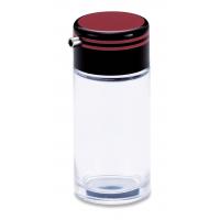 機能的で使いやすいテーブルウェア!機能的で使いやすいキッチンウェアをお届けします。多彩なバリエーションを織りなして、業務用、家庭用と幅広くご愛用頂いております。サイズ約53×47×106mm個装サイズ：5×5×11cm素材・材質ガラス・ステ...