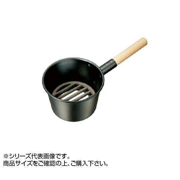 持ち手のあるジャンボ火起こし器!炭火を起こす時に便利です。サイズ外径Φ180×柄長190mm個装サイズ：19×24×5cm重量個装重量：500g素材・材質本体:鉄柄:天然木生産国日本持ち手のあるジャンボ火起こし器!炭火を起こす時に便利です。...