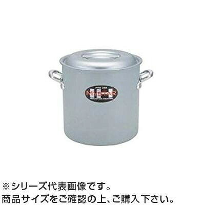 IH対応の業務用寸胴鍋!スープやカレーなどの調理に便利です。サイズ内径Φ270×深さ270mm個装サイズ：30.5×33.5×31cm重量個装重量：3080g素材・材質アルミ二ウム(アルマイト加工)仕様底板厚:3.0mm生産国日本IH対応の...