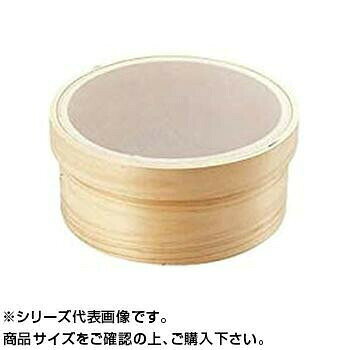 ナイロン製の網を使用した裏ごし器です。桧製の木枠で網にナイロンを使用した裏ごし器です。サイズ外径Φ240×外寸高さH110mm個装サイズ：16×29×29cm重量個装重量：900g素材・材質枠:桧網:ナイロン仕様60メッシュ生産国日本ナイロ...