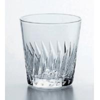 美しい生地肌に、フェザーカットが輝きます。口部強化、食洗機対応。HSゴールドラベル。サイズ7.8×7.8×8.3cm単物サイズ：22.7×15.9×8.8cm重量180g単物重量：1080g素材・材質ソーダガラス仕様適正容量220ml商品サ...