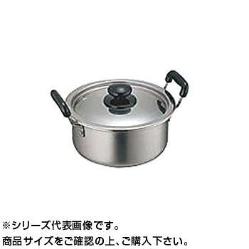 オール熱源対応!煮物などに使いやすい両手鍋です。サイズ深さ:130mm個装サイズ：32×28×14cm重量個装重量：760g素材・材質18-0ステンレス仕様容量:7.2L板厚1.0mm生産国日本オール熱源対応!煮物などに使いやすい両手鍋です...
