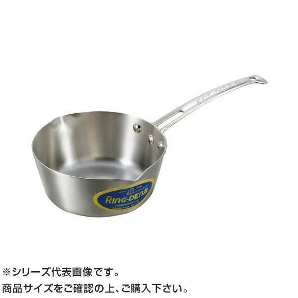 IH対応の雪平鍋！熱くならない取っ手。取っ手に熱伝導率の低いステンレスキャスト製。サイズ内径Φ150×深さ65mm個装サイズ：9.5×31.2×16.7cm重量個装重量：454g素材・材質SUS445M2(モリブデン鋼2％含有)仕様板厚:2...