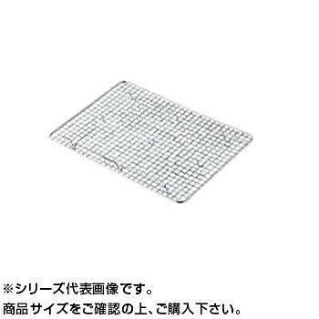 ステンレス製のクリンプ目の角バットアミ。18-8ステンレスを使用したクリンプ目の角バットアミです。サイズ外寸縦430×横285×高さH15mm個装サイズ：0.4×42.6×28.6cm重量個装重量：340g素材・材質18-8ステンレス仕様ア...
