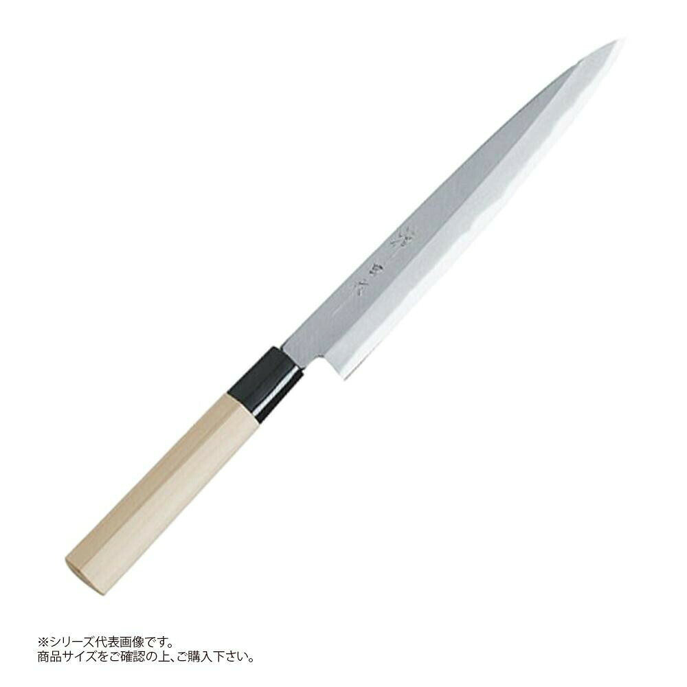 神田作和包丁！安来鋼を使用した柳刃包丁です。サイズ個装サイズ：2.4×39.5×4.3cm重量個装重量：144g素材・材質安来鋼PC桂柄生産国日本神田作和包丁！安来鋼を使用した柳刃包丁です。fk094igrjs