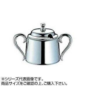 5人用のシュガーポット!18-8ステンレスを使用したシュガーポットです。サイズ外径φ80×高さH85mm個装サイズ：8.1×12×9.4cm重量個装重量：236g素材・材質18-8ステンレス仕様容量:200cc生産国日本5人用のシュガーポッ...