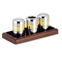 機能的で使いやすいテーブルウェア!機能的で使いやすいキッチンウェアをお届けします。多彩なバリエーションを織りなして、業務用、家庭用と幅広くご愛用頂いております。サイズ約160×75×60mm個装サイズ：16×8×6cm素材・材質ステンレス・...