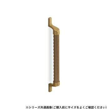 おすすめ取付けや取り替えもらくらく。トイレや廊下などに。サイズ600mm個装サイズ：10×10×70cm重量個装重量：170g素材・材質タモ集成材・亜鉛合金仕様カラー:AG/Mオーク間柱取付OK生産国日本fk094igrjs