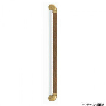 おすすめ連続手すりに最適です。サイズ600mm個装サイズ：10×10×70cm重量個装重量：1150g素材・材質タモ集成材・亜鉛合金仕様カラー:AG/Mオーク生産国日本fk094igrjs