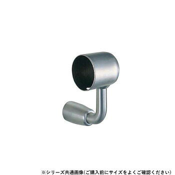 おすすめ手すりの取り付けに!サイズ38φ個装サイズ：9.7×5×7.6cm重量個装重量：240g素材・材質ステンレス仕様カラー:ヘアーラインスライドタイプ生産国日本fk094igrjs