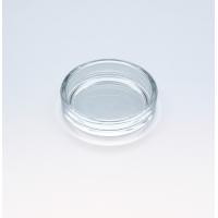 お部屋の雰囲気を崩さない、シンプルさとナチュラルさをご提案シンプルで使いやすいデザイン。サイズ10×10×2.5cm個装サイズ：10.1×2.7×10.1cm重量180g個装重量：180g素材・材質ソーダガラス仕様商品サイズ直径100×H2...